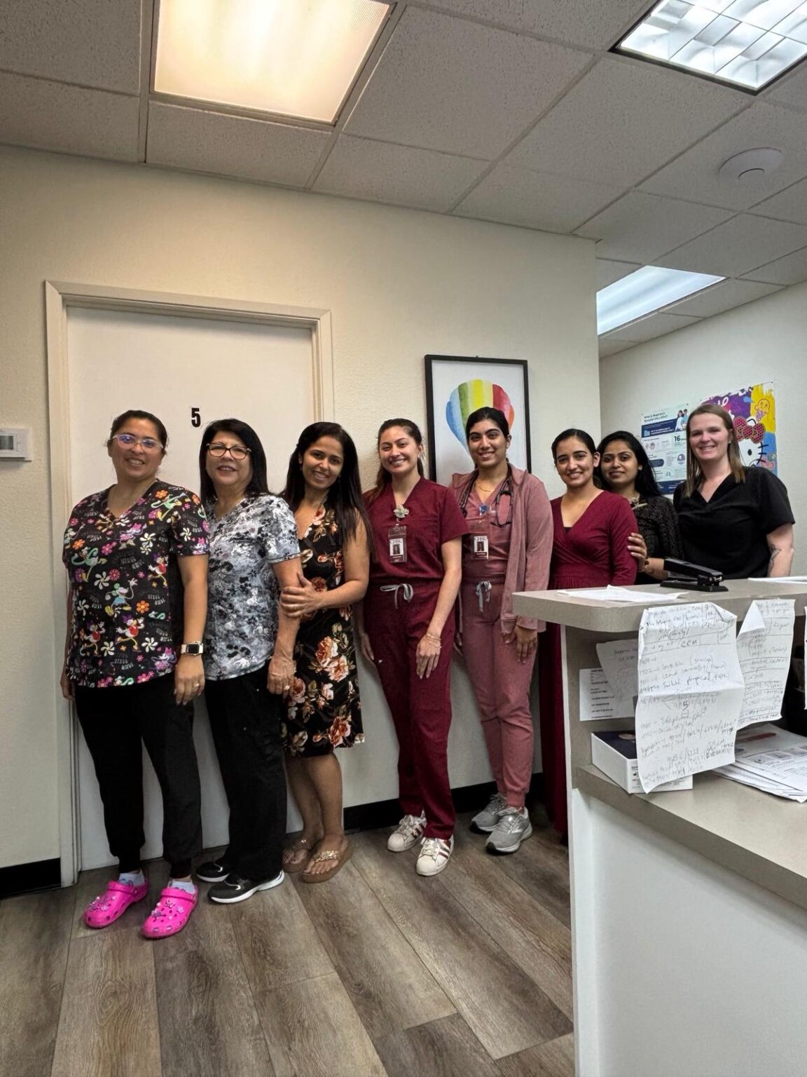 Top Pediatrician in Fresno Sunshine Pediatrics – Top Pediatrician in ...